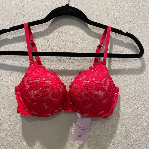Frederick's of Hollywood | Intimates & Sleepwear | Fredericks Of ...